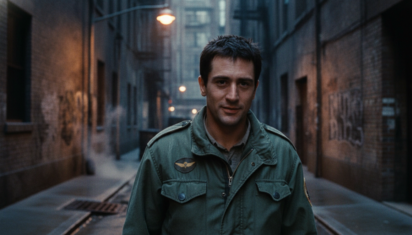 Scorsese’s ‘Taxi Driver’ Set to Exit Netflix in 2026