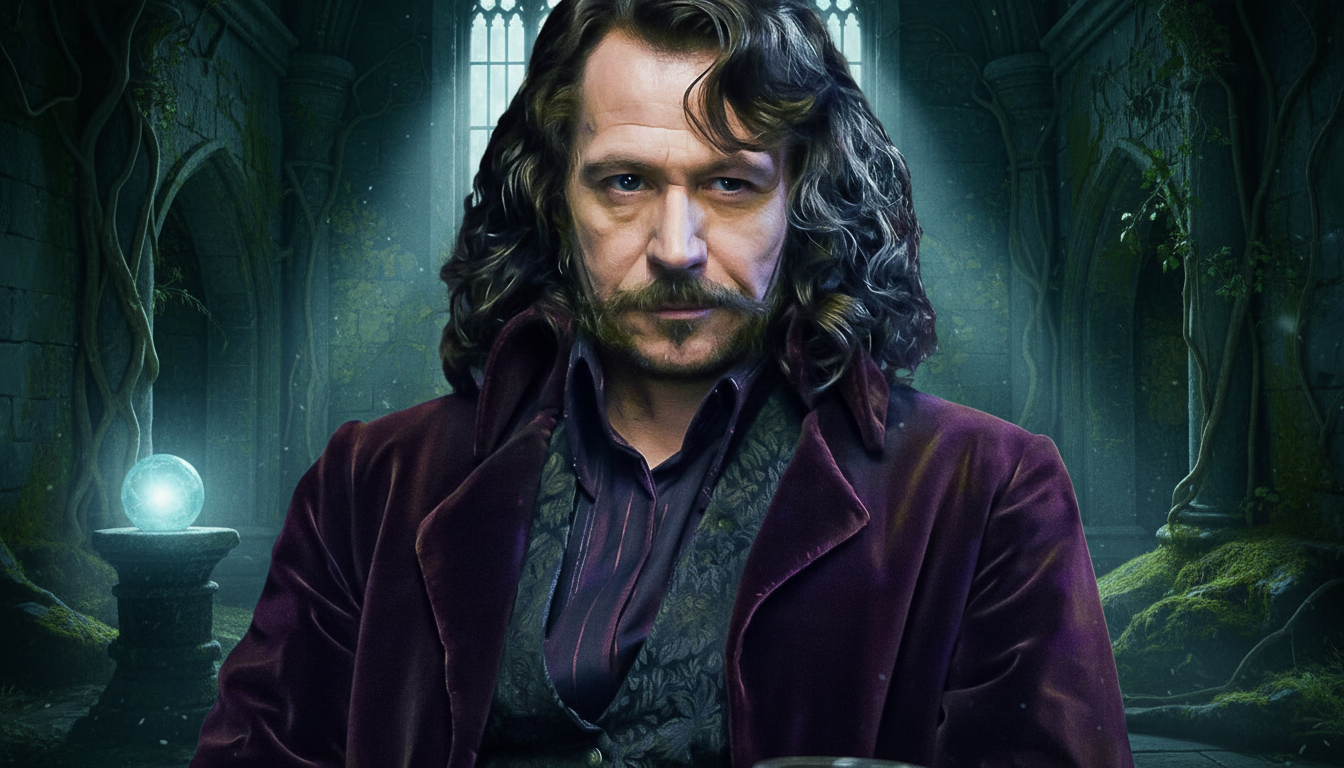 Ranking Every Order of the Phoenix Member by Power