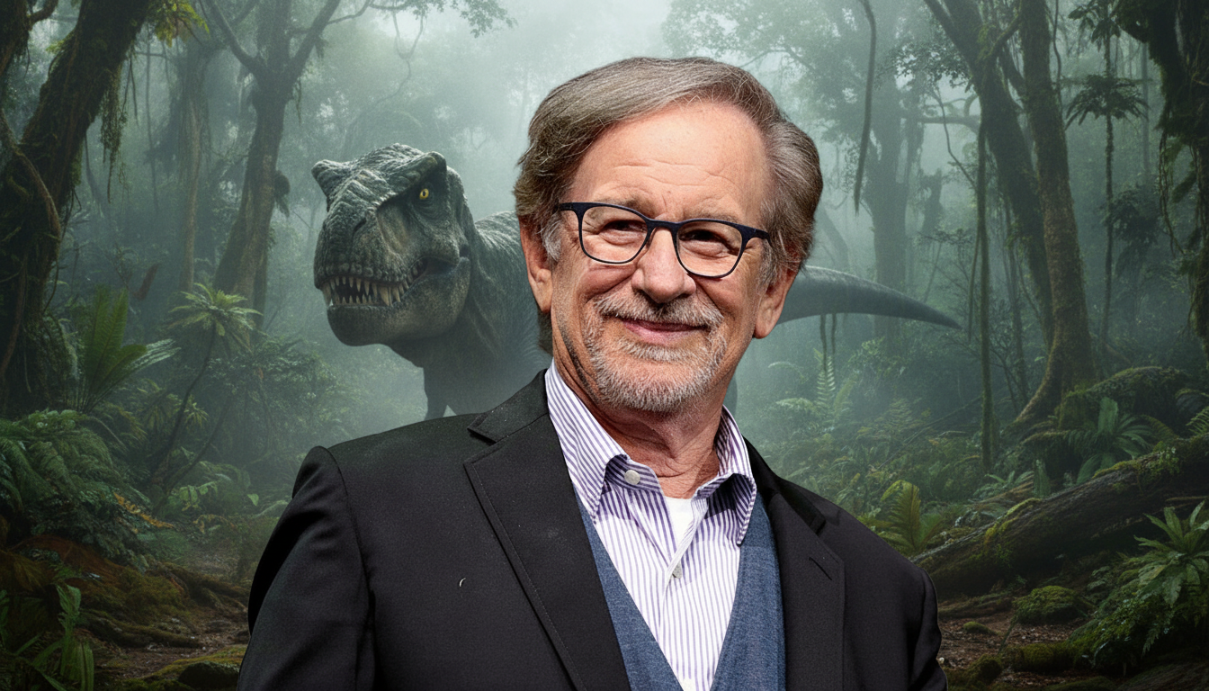 Steven Spielberg’s Sci-Fi Films Ranked: From Flops to Masterpieces
