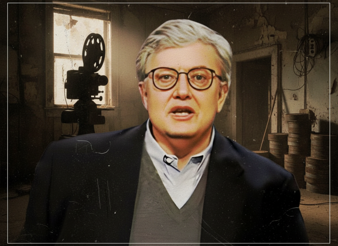 Roger Ebert’s Brutal Zero-Star Review of Breaking the Rules