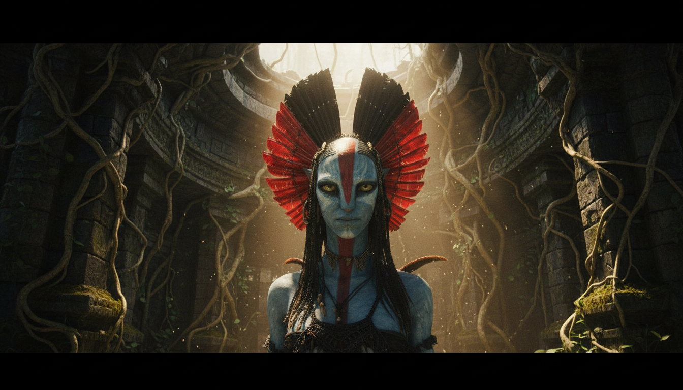 James Cameron Reveals Avatar 3 Will Deepen His Signature Theme