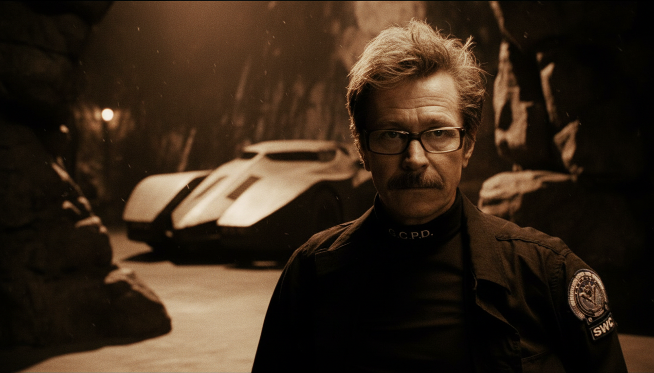 Christopher Nolan’s Dark Knight Trilogy Set to Exit Free Streaming