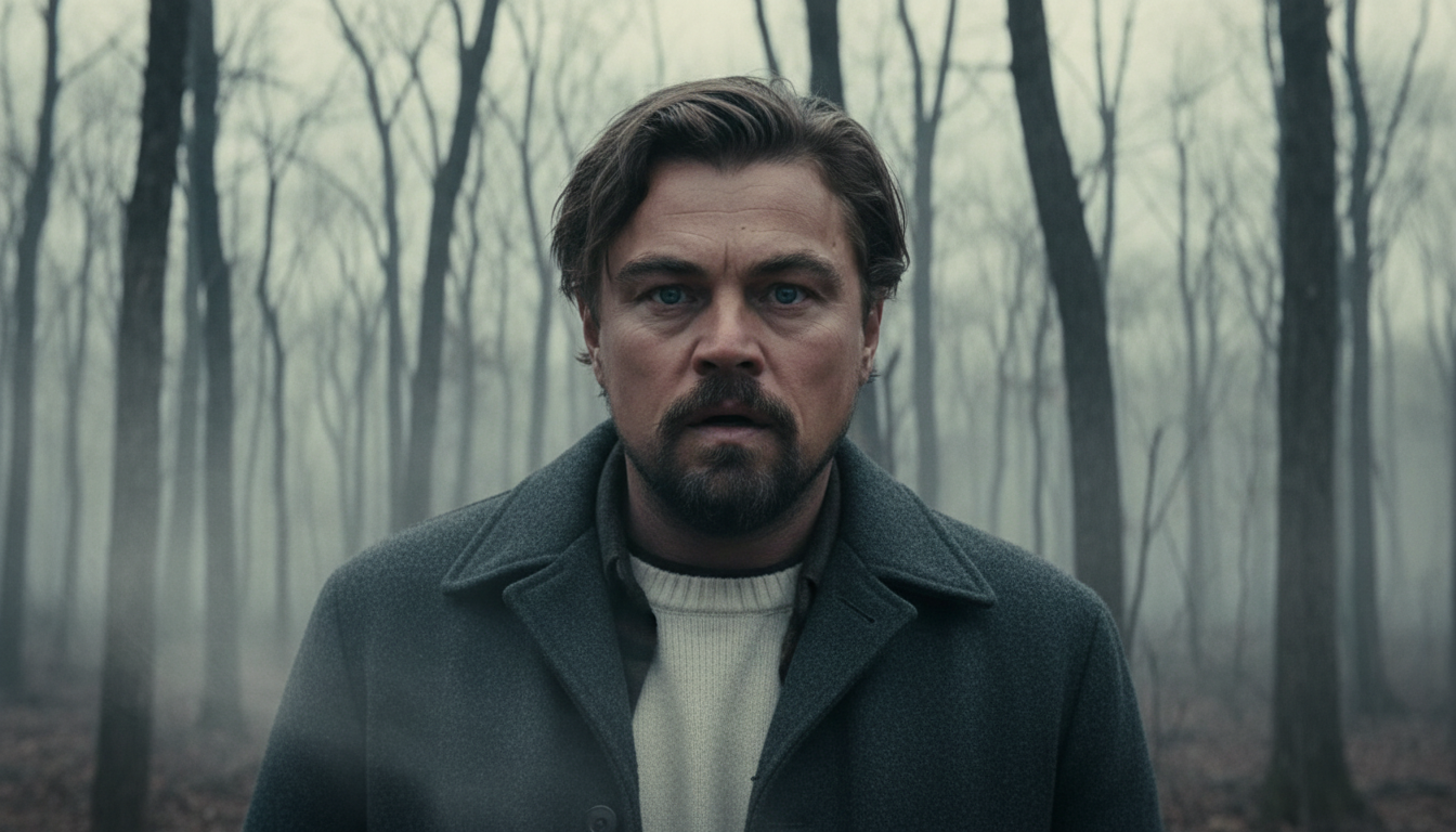 Leonardo DiCaprio Reveals Why He’s Never Rewatched Titanic