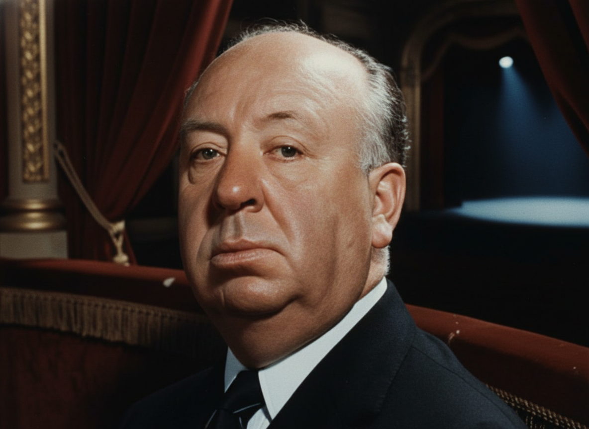 How Alfred Hitchcock’s Creative Rift With Bernard Herrmann Shattered ...