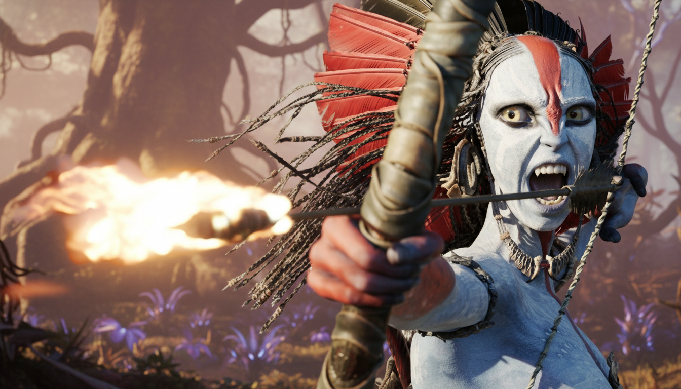 Hideo Kojima Applauds Avatar: Fire and Ash’s Dazzling Craft and Impact