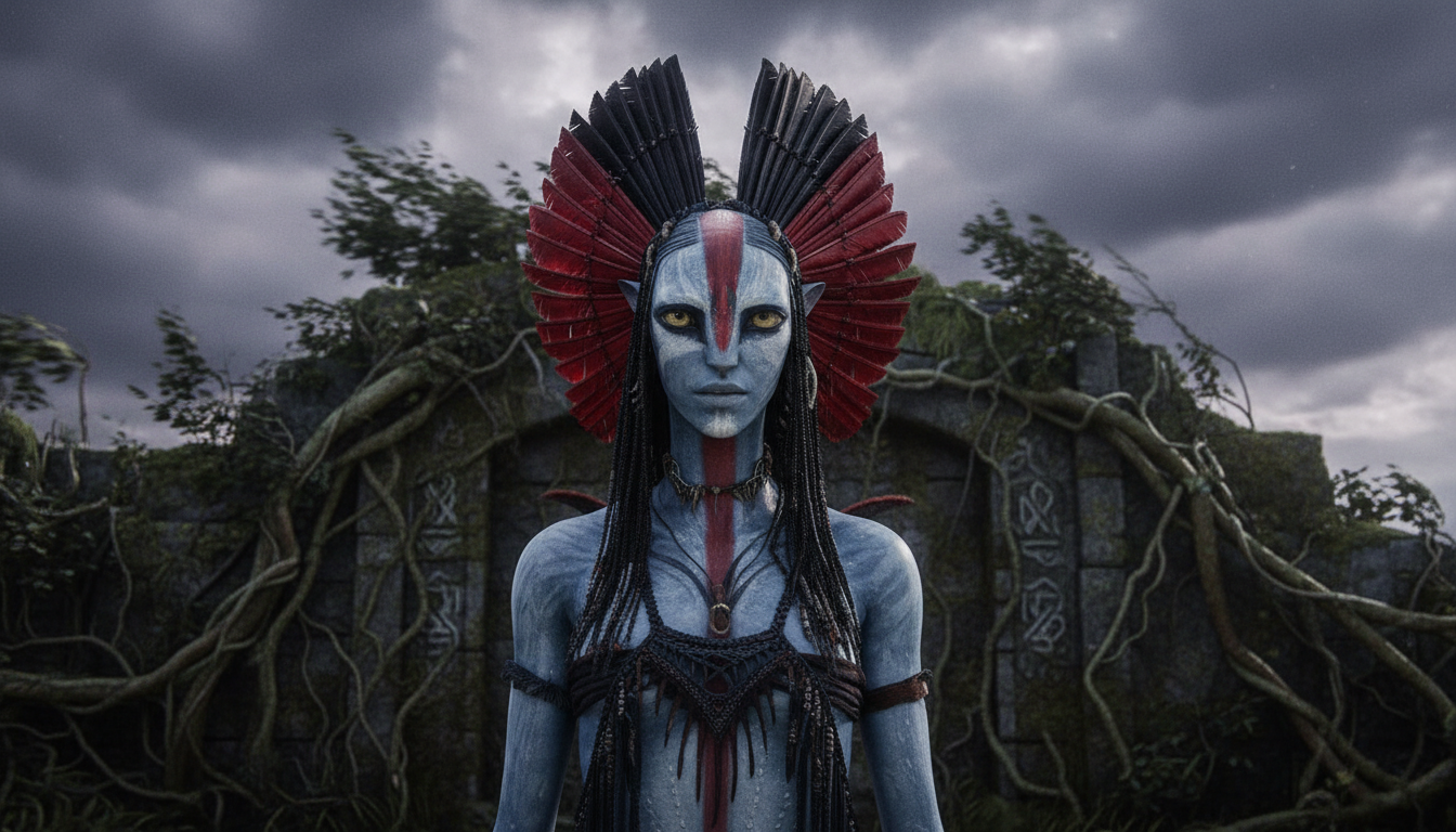Avatar 4: Timeline Shifts, Plot Twists, and James Cameron’s Next Move