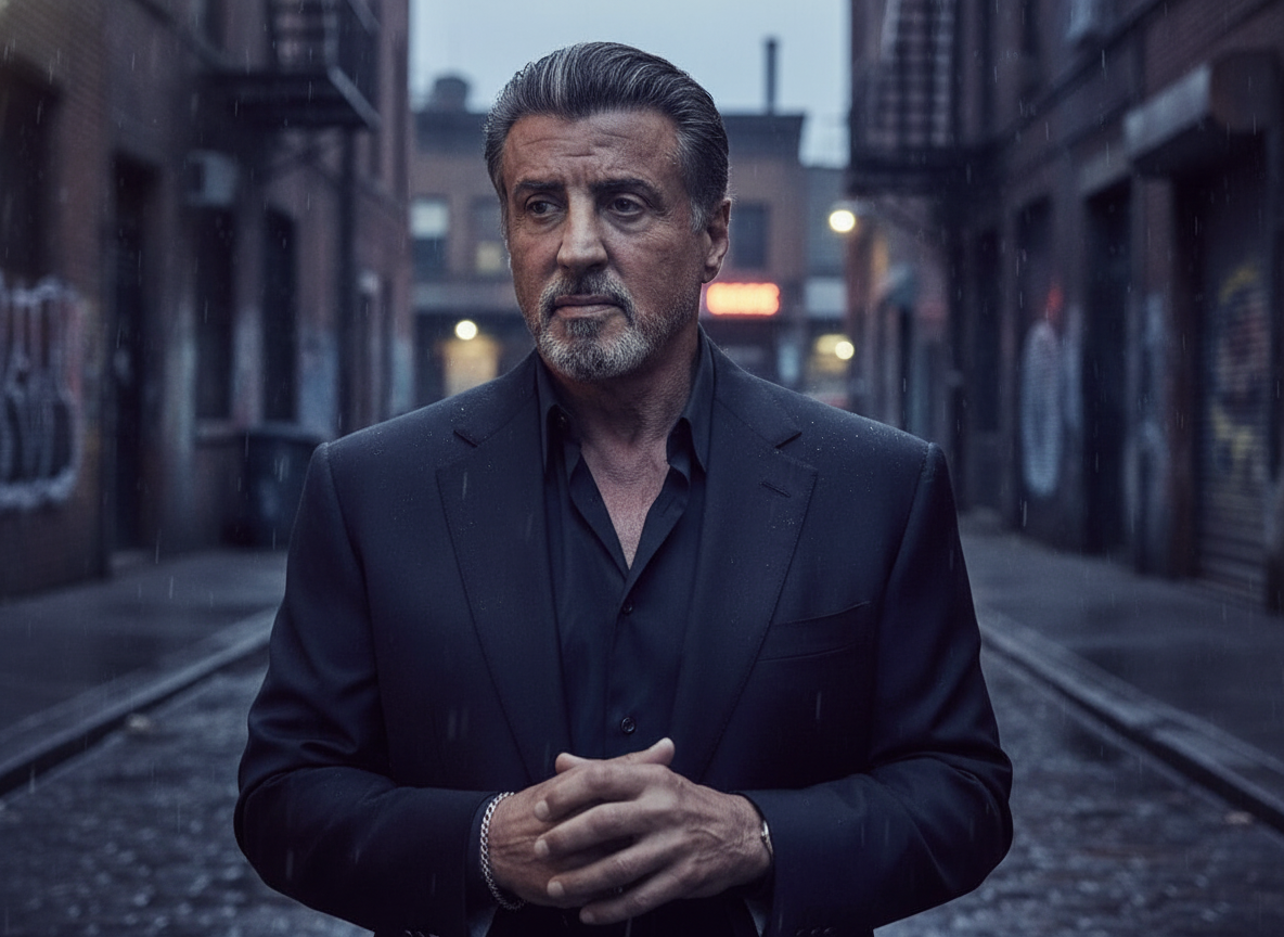 How Cop Land Nearly Ended Sylvester Stallone’s Hollywood Reign