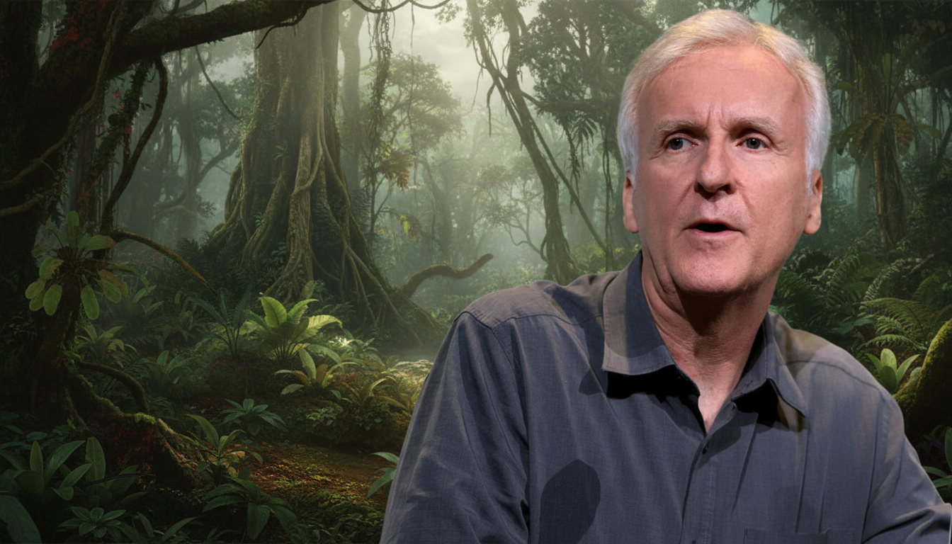 James Cameron Confidently Declares Na’vi Would Crush Aliens in Battle
