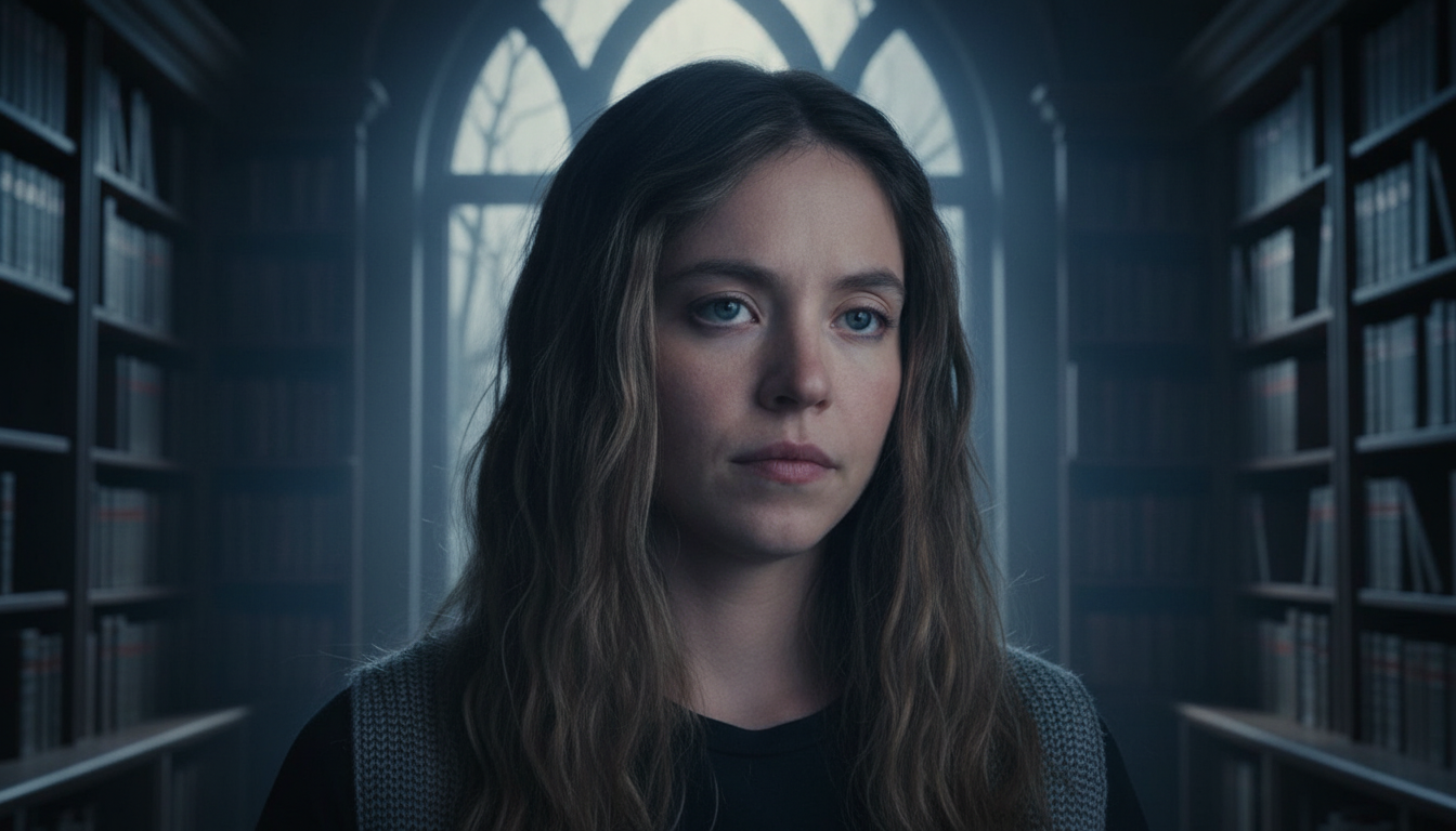 Sydney Sweeney’s The Housemaid Battles Animated David for Box Office Glory