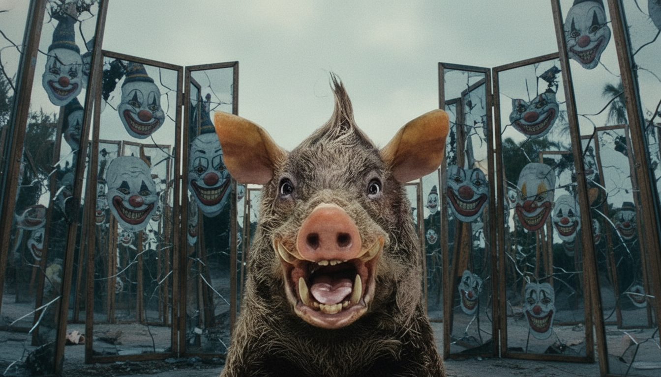 Anaconda 2025 Delivers Outrageous Laughs in a Wild Meta Reboot