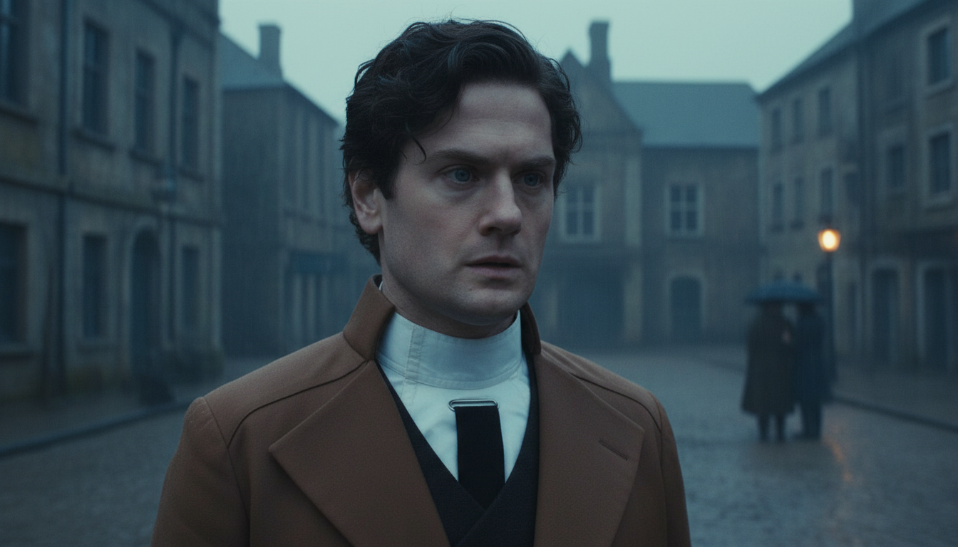 Unforgettable TV Episodes of 2025: Six Must-See Standouts