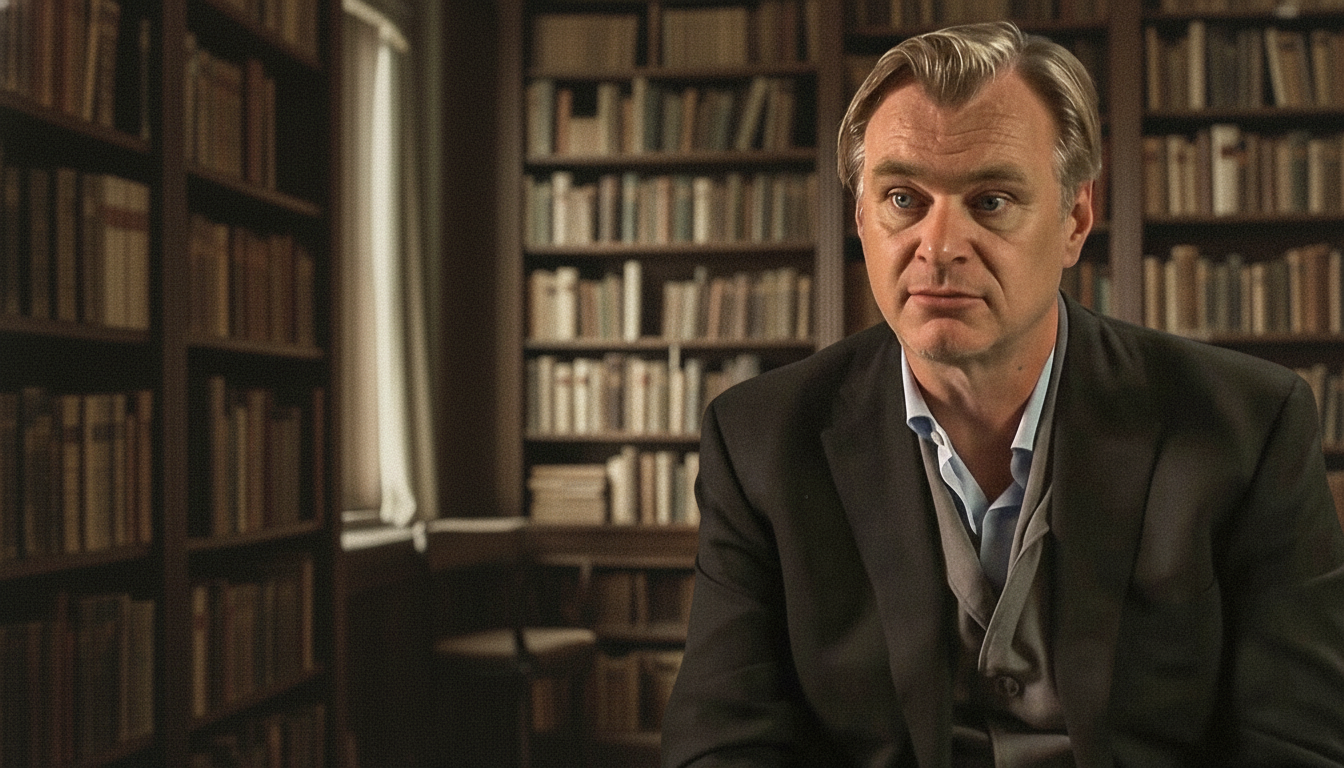 Guy Pearce Opens Up About Why Nolan Never Cast Him Again