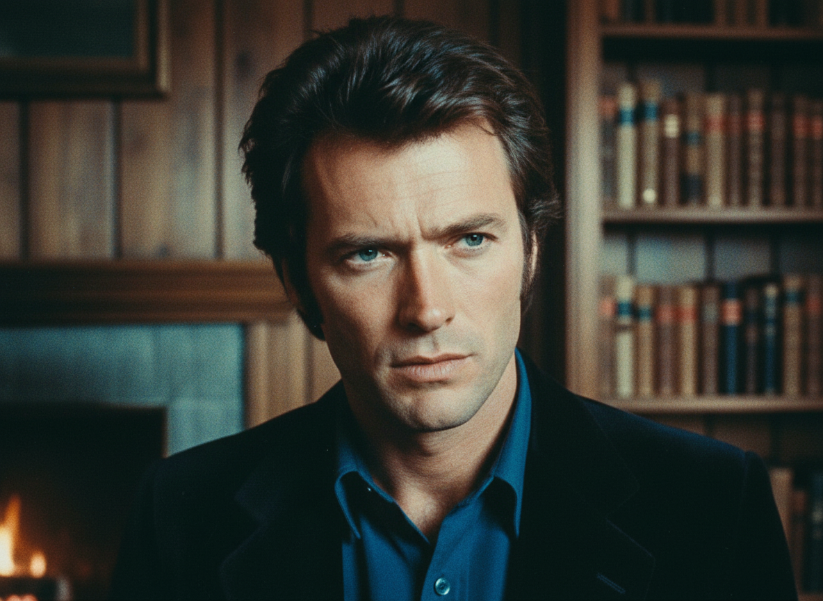 Clint Eastwood Reveals His Picks for the Greatest Bands Ever