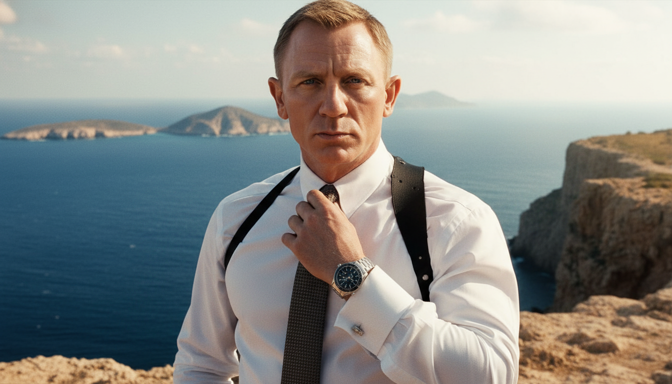 Henry Cavill Misses Out on 007 Role to Callum Turner, Sparking Debate