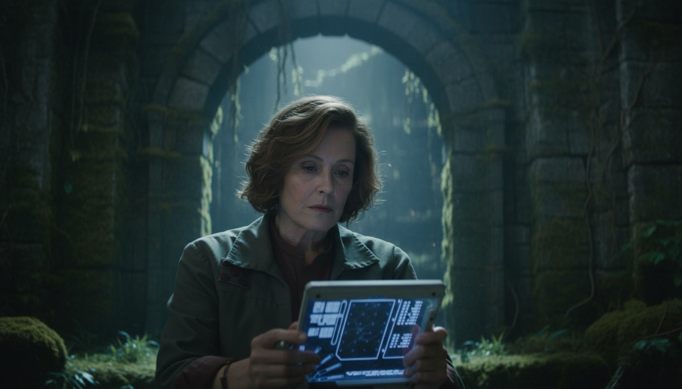 Prime Video’s Tomb Raider Series Unveils Star-Studded Cast Lineup