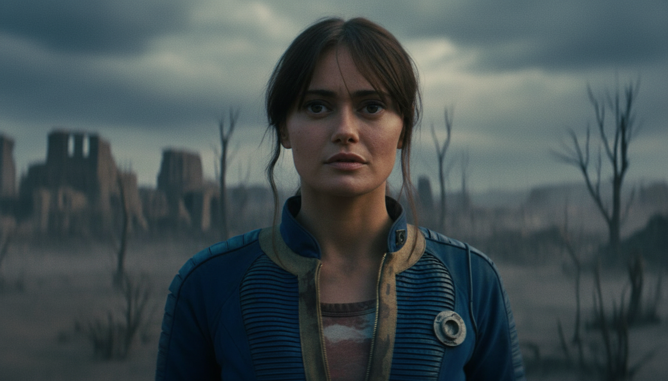 Ella Purnell Reveals Why Lucy’s Dark Turn in Fallout Season 2 Thrilled Her