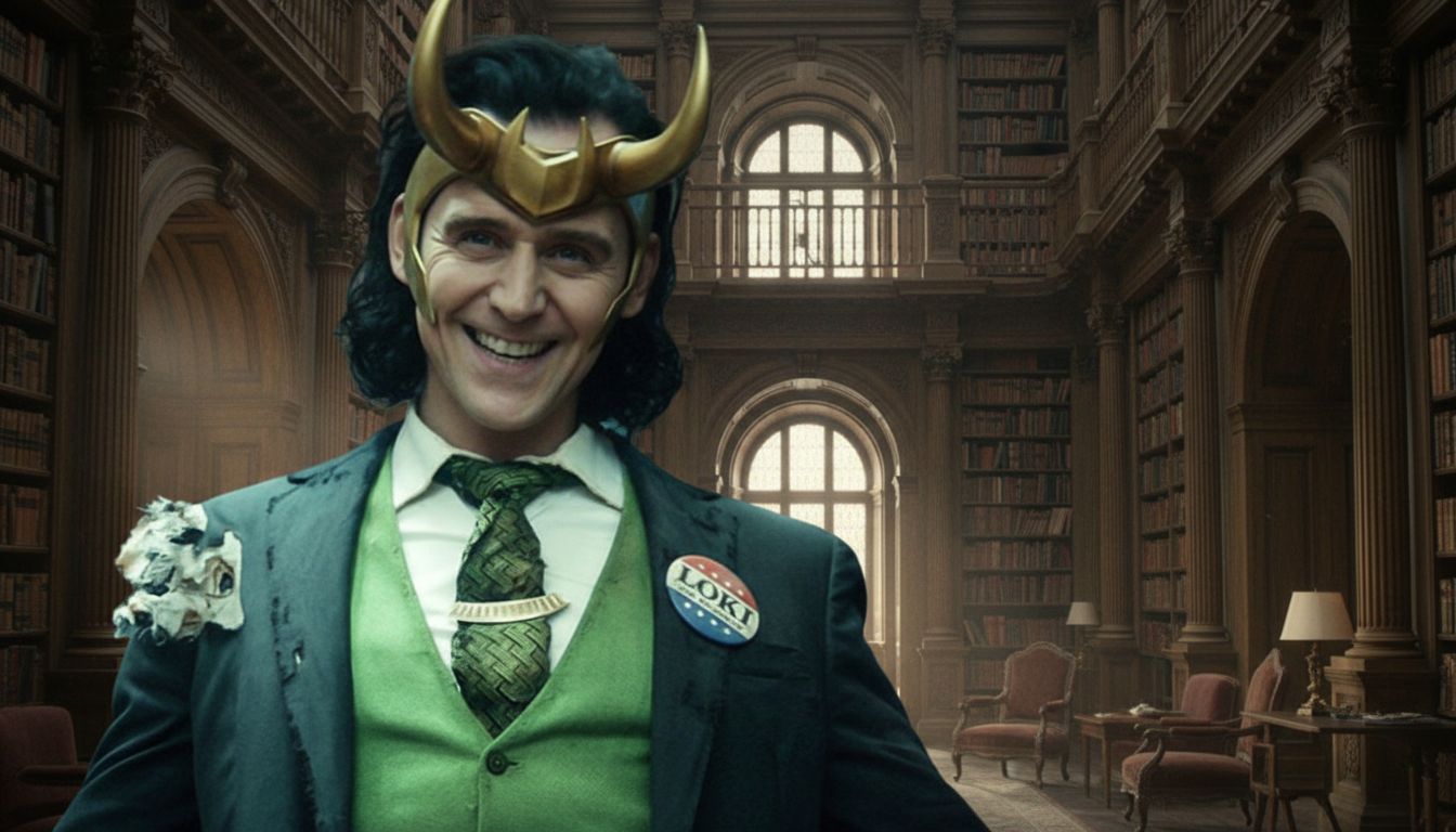 Tom Hiddleston’s Surprising Pick for Best Spider-Man Sparks Debate