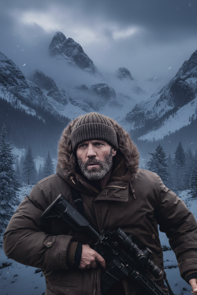 Jason Statham Faces Relentless Peril in Ric Roman Waugh’s ‘Shelter’
