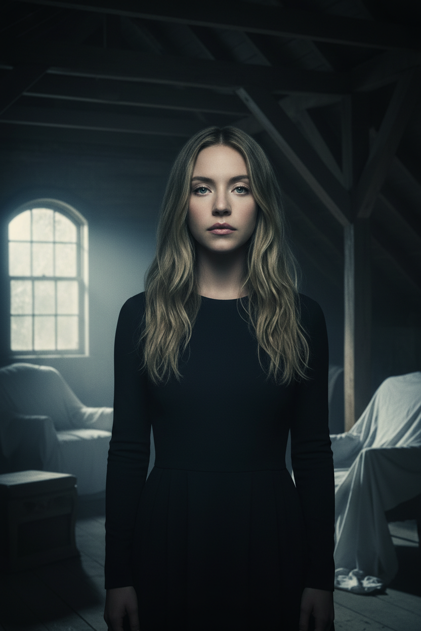 Sydney Sweeney Scores Big With 'The Housemaid' Box Office Triumph