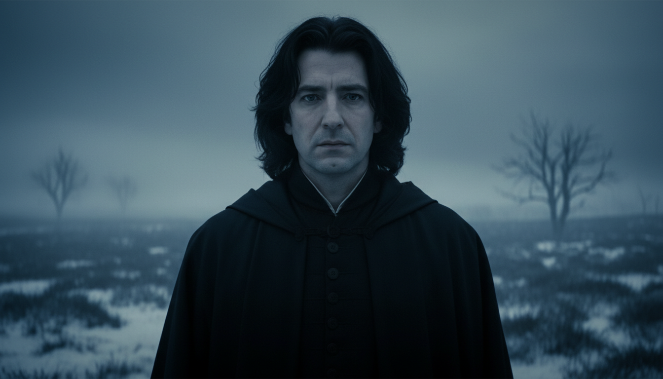 Emma Thompson Reveals Alan Rickman’s Most Iconic Role Haunted Him