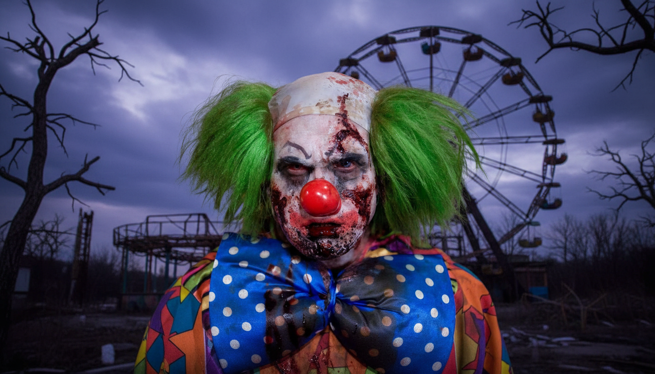 Zombieland: Double Tap Brings Zombie Mayhem to Prime Video