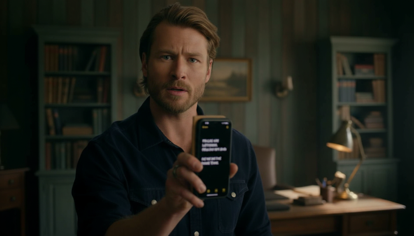 Hit Man Rockets to HBO Max’s Top 5 in January 2026