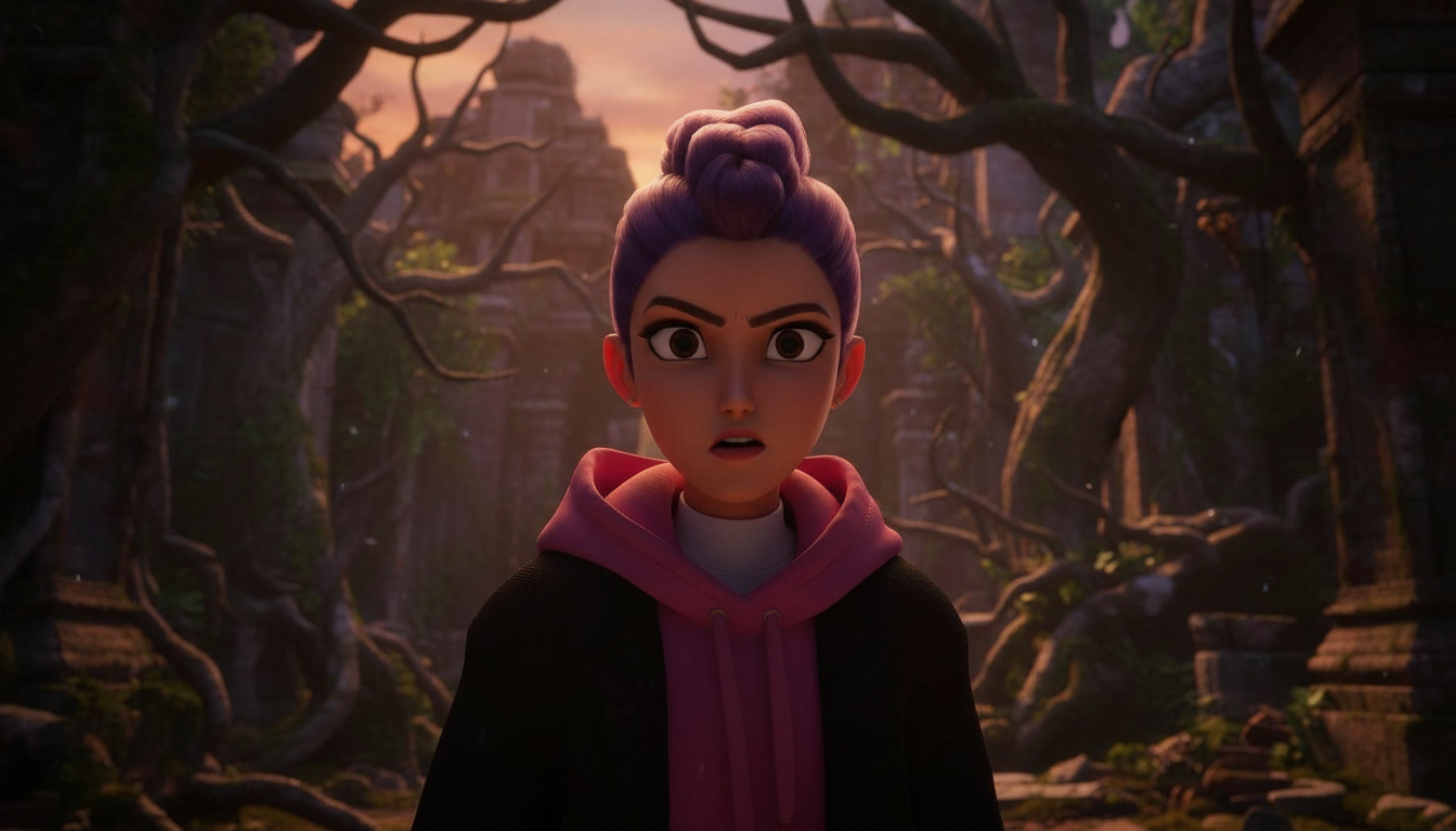 KPop Demon Hunters Shatters Netflix Records, Sequel Set for 2029