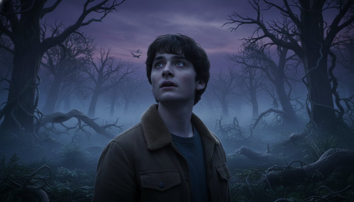 Stranger Things Documentary Director Responds to ChatGPT Script Rumors