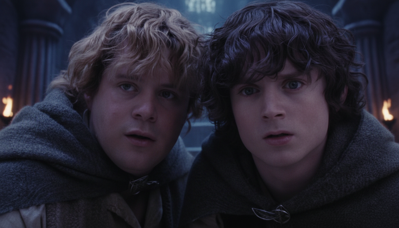 Stunning Lord of the Rings Popcorn Bucket Unveiled for 25th Anniversary