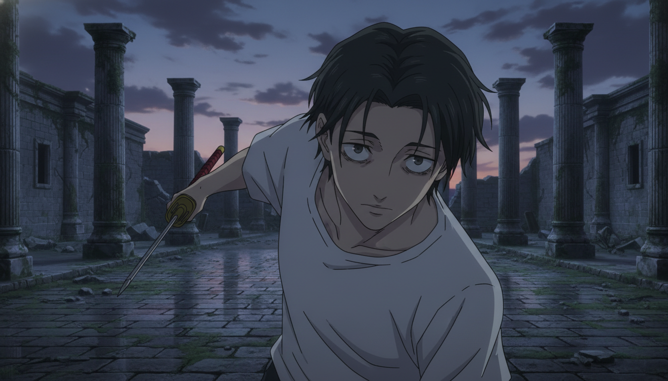 Jujutsu Kaisen Season 3 Episode 50 Leaves Fans Divided Over Rule-Heavy Plot