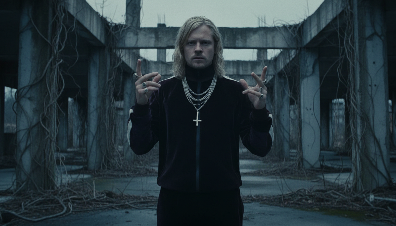 Spike’s Fateful Stand in 28 Years Later: The Bone Temple’s Most ...