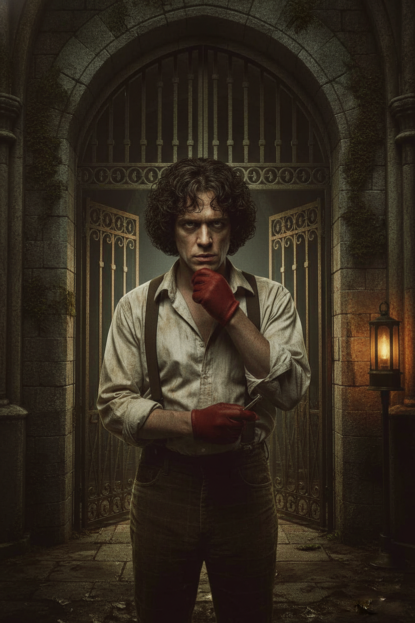 How James Cameron Helped Guillermo del Toro During Family Crisis