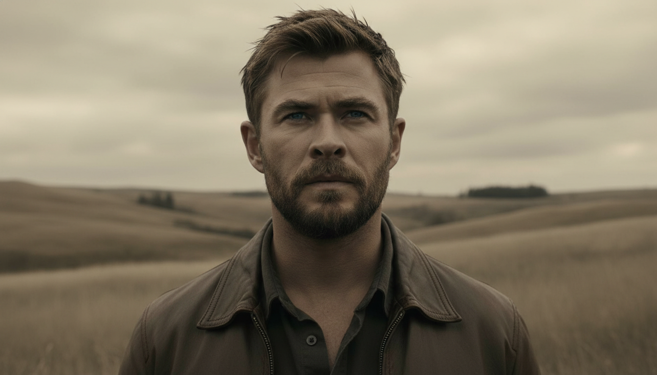 Chris Pratt Shares Star-Lord’s Life on Earth Before MCU’s Next Big Event