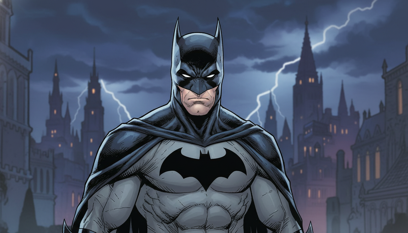 Christina Hodson Joins Batman: Brave and the Bold as Writer, Director’s ...