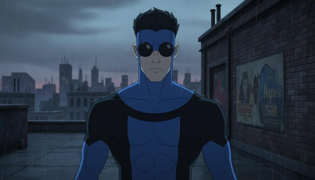 Invincible Season 4 Episode 4 Just Set the Series’ Worst Record — Here ...