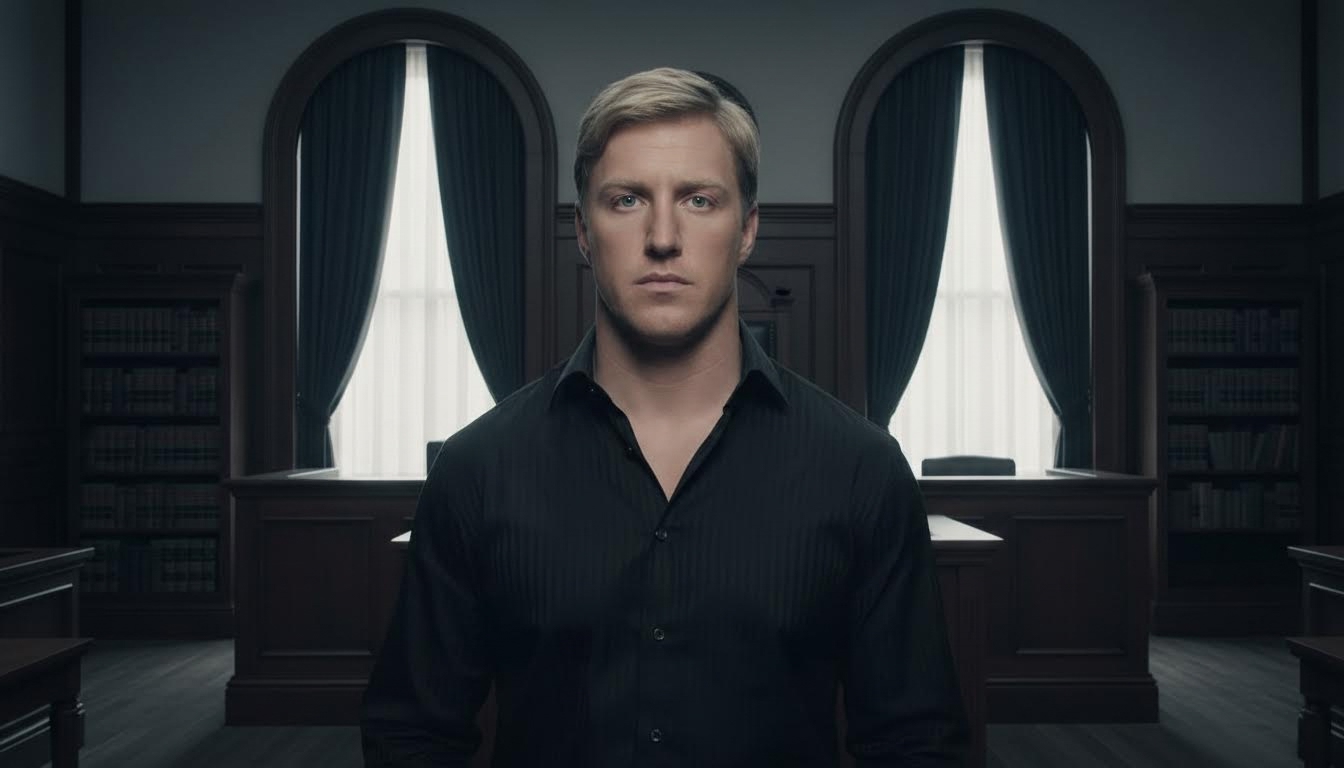 Kroy Biermann Moves for Sole Custody as Kim Zolciak Divorce Battle Heats Up