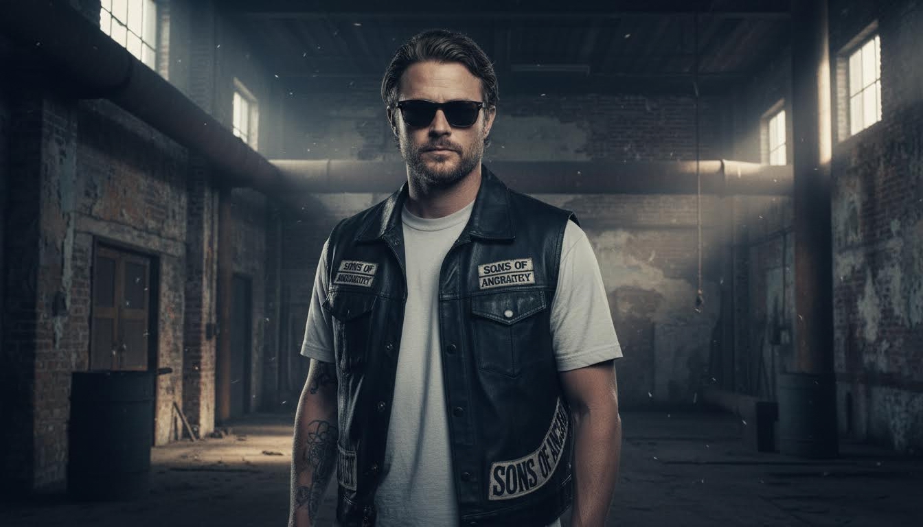 Sons of Anarchy Creator Teases Scrapped Prequel’s Revival 12 Years ...