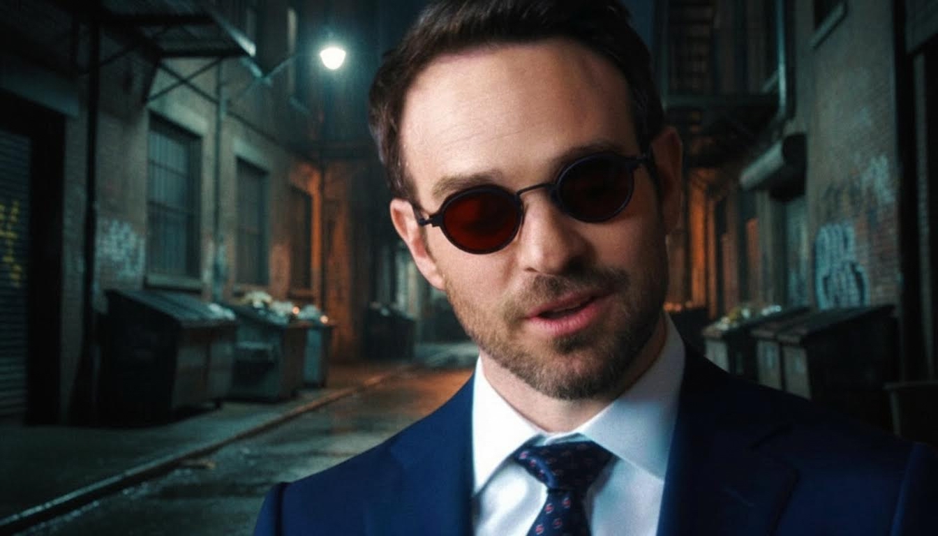 Daredevil: Born Again Season 2 Turns Season 1’s Misstep Into Its Secret ...