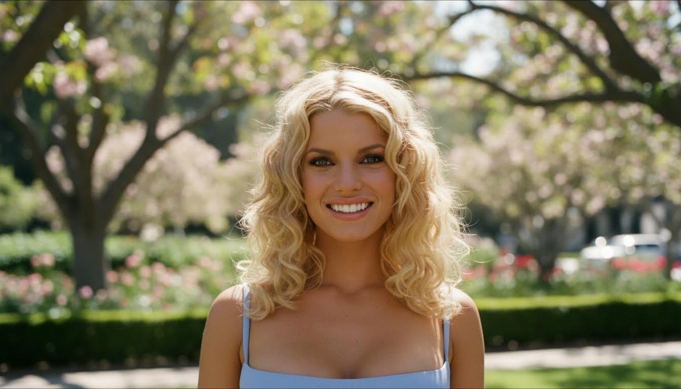 Jessica Simpson and Nick Lachey: Inside the Whirlwind Romance That Made ...