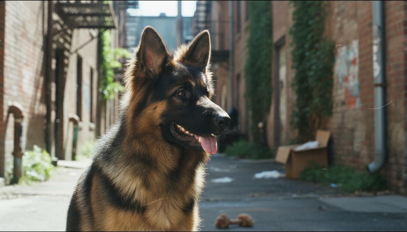 Did NCIS: Origins Just Kill Off Fan-Favorite Gary Callahan the Dog ...