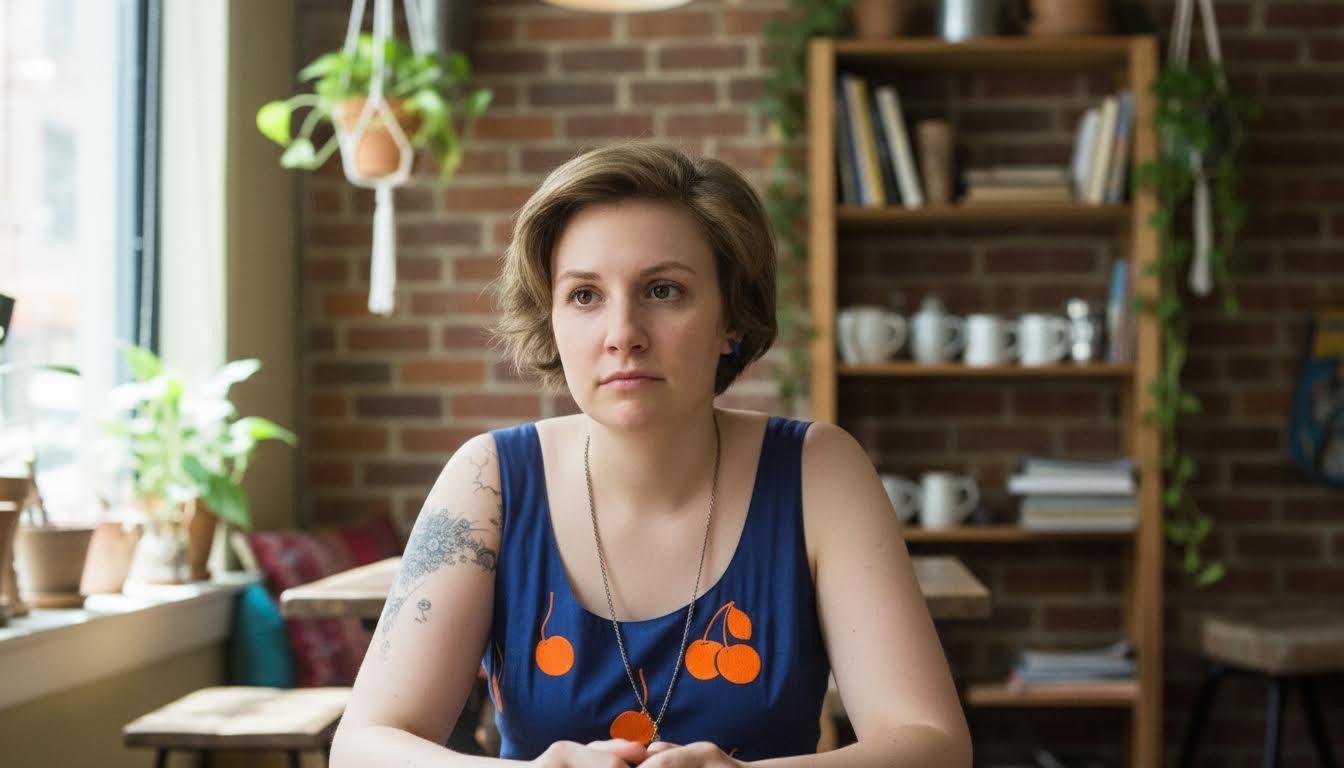 Nine Years After the Finale: Where Lena Dunham and Her Girls Costars ...