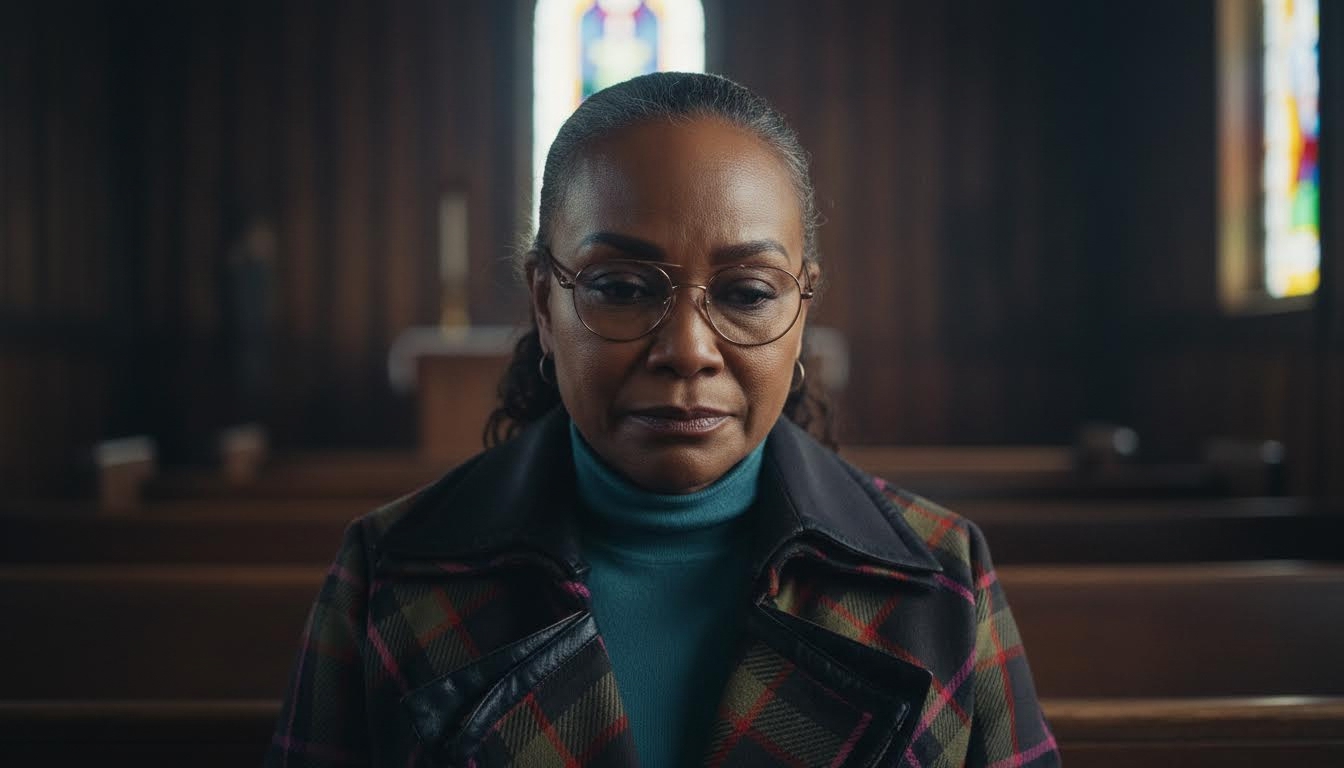Will Trent Star Opens Up After Pivotal Death Rocks the Series