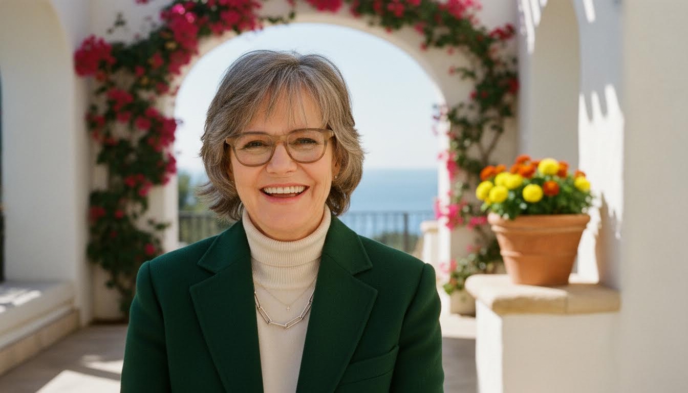The Real Reason Sally Field Said No to First Wives Club — And Why She’d ...