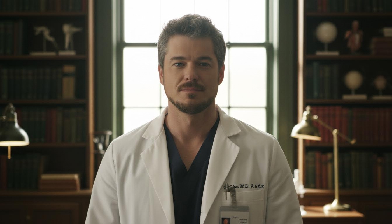 Grey’s Anatomy Season 22 Finale Breaks Hearts With a Beautiful Tribute ...
