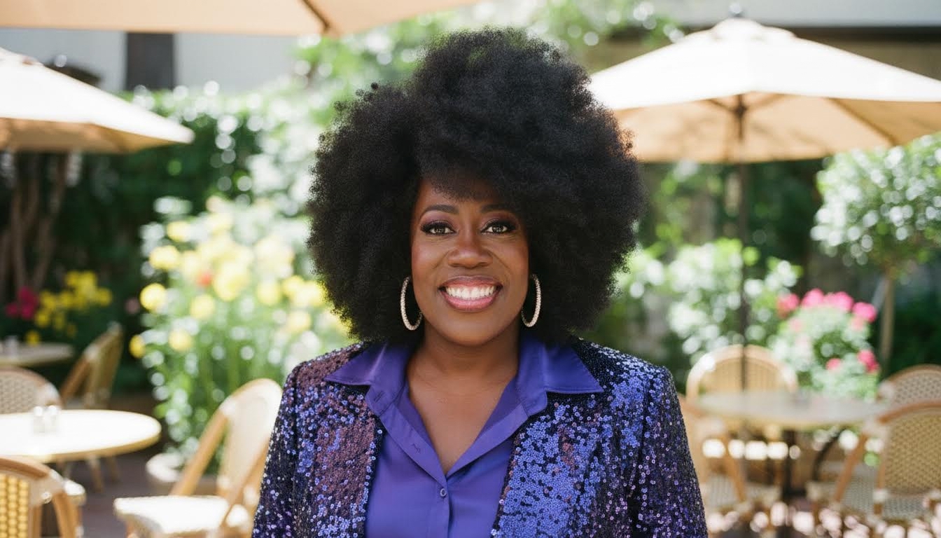 Sheryl Underwood’s Husband: The Real Story Everyone’s Asking About ...