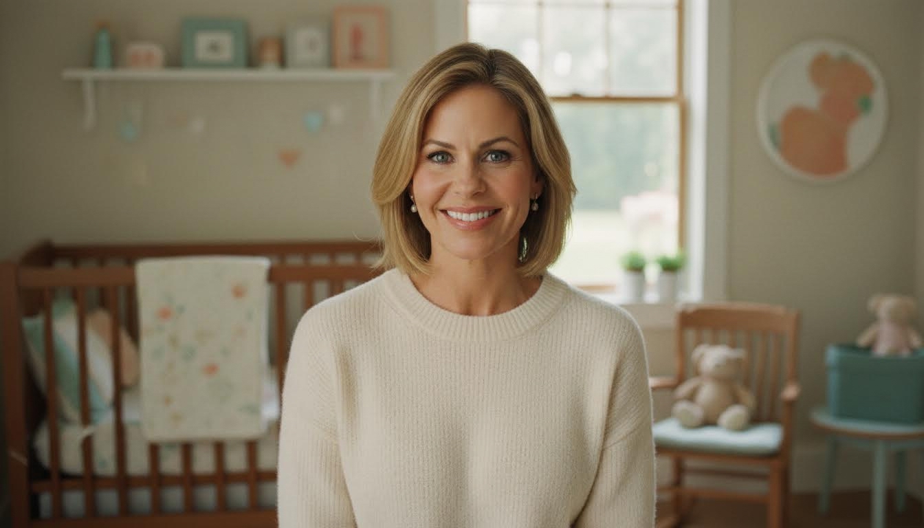 Candace Cameron Bure at 50: What She Really Thinks About Becoming a Grandma
