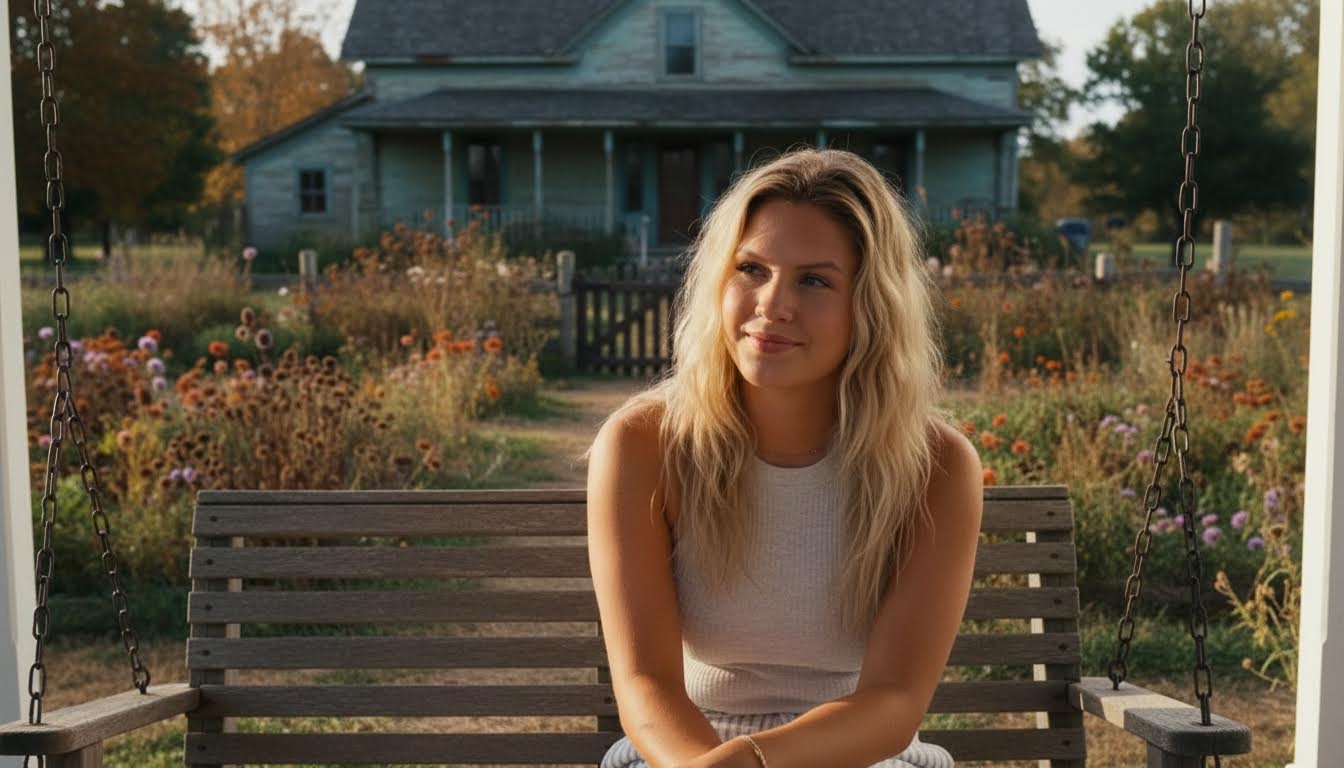 Katie Bates Reveals the Childhood Incident That Fractured Her Family Ties