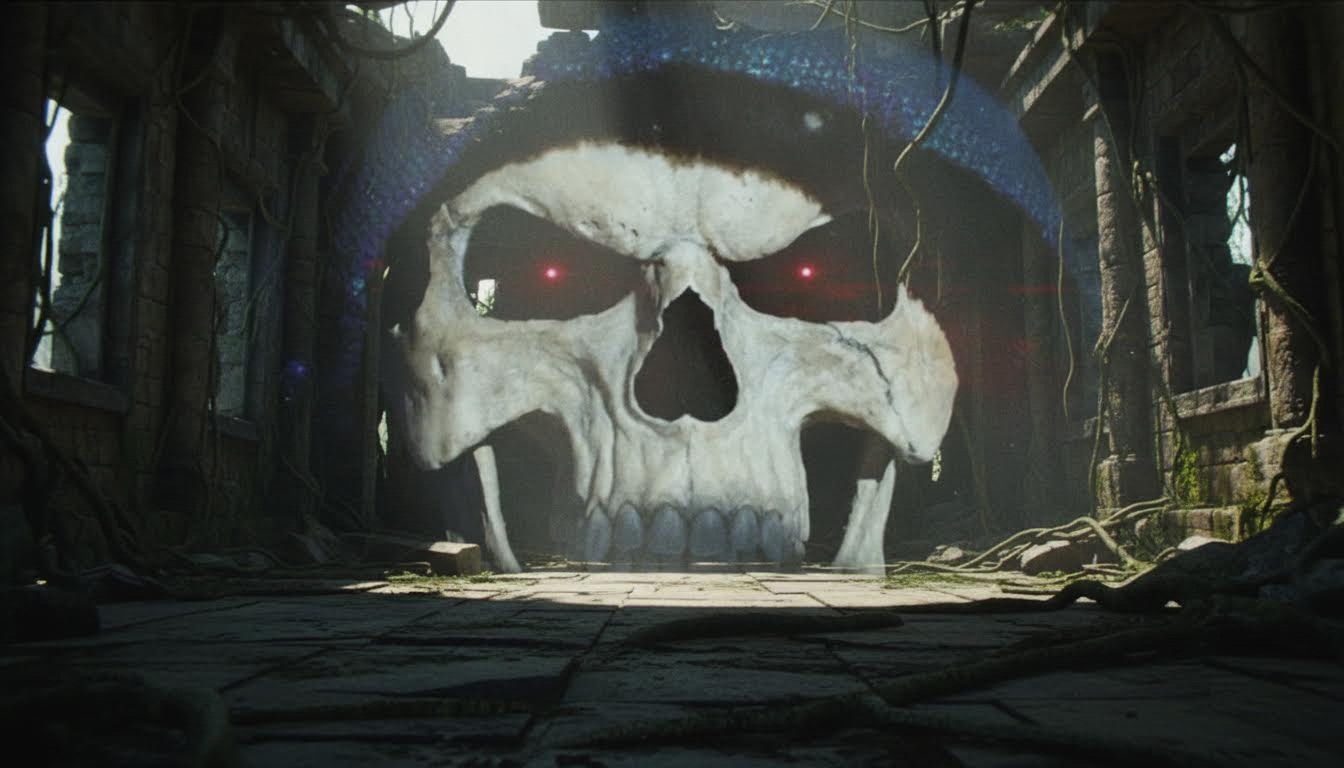 Masters of the Universe 2026 Cast: Every Action Figure Confirmed — And ...