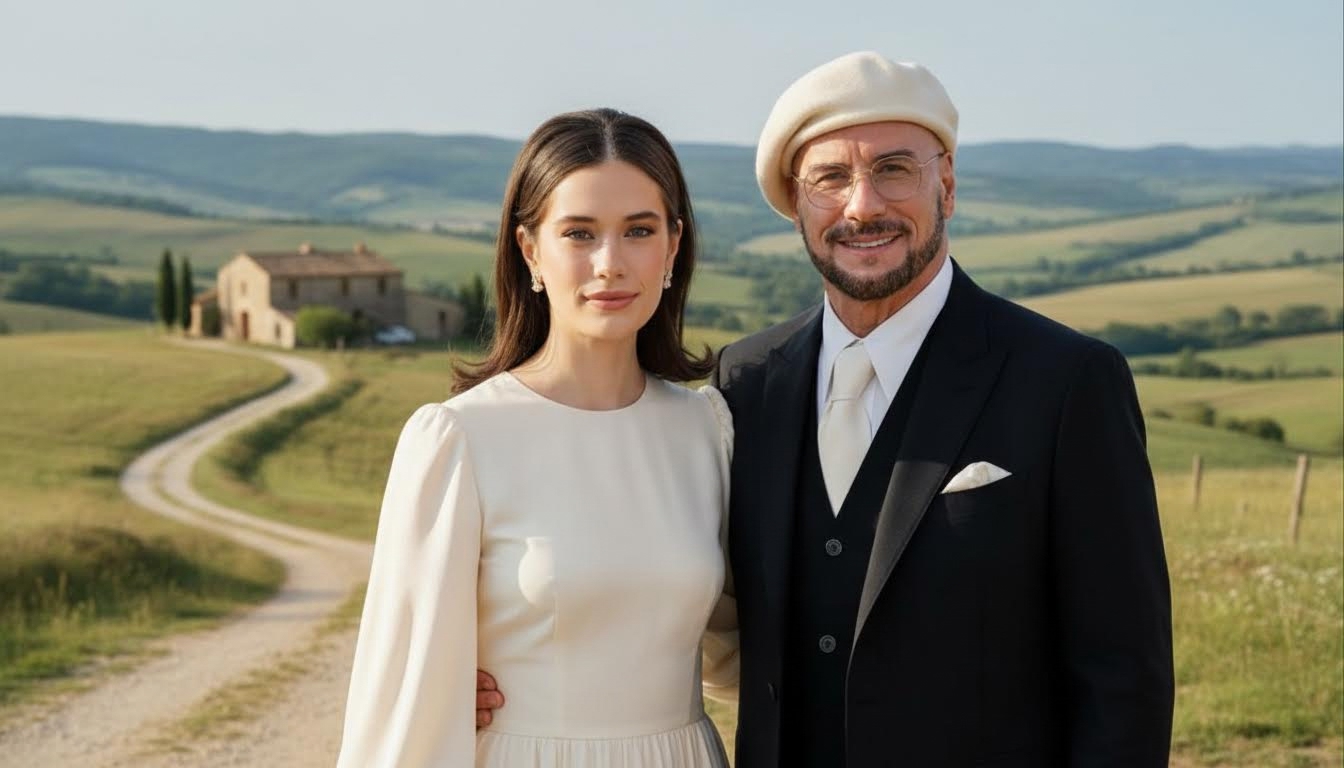 John Travolta Champions Daughter Ella’s Big Break With Father-Daughter ...