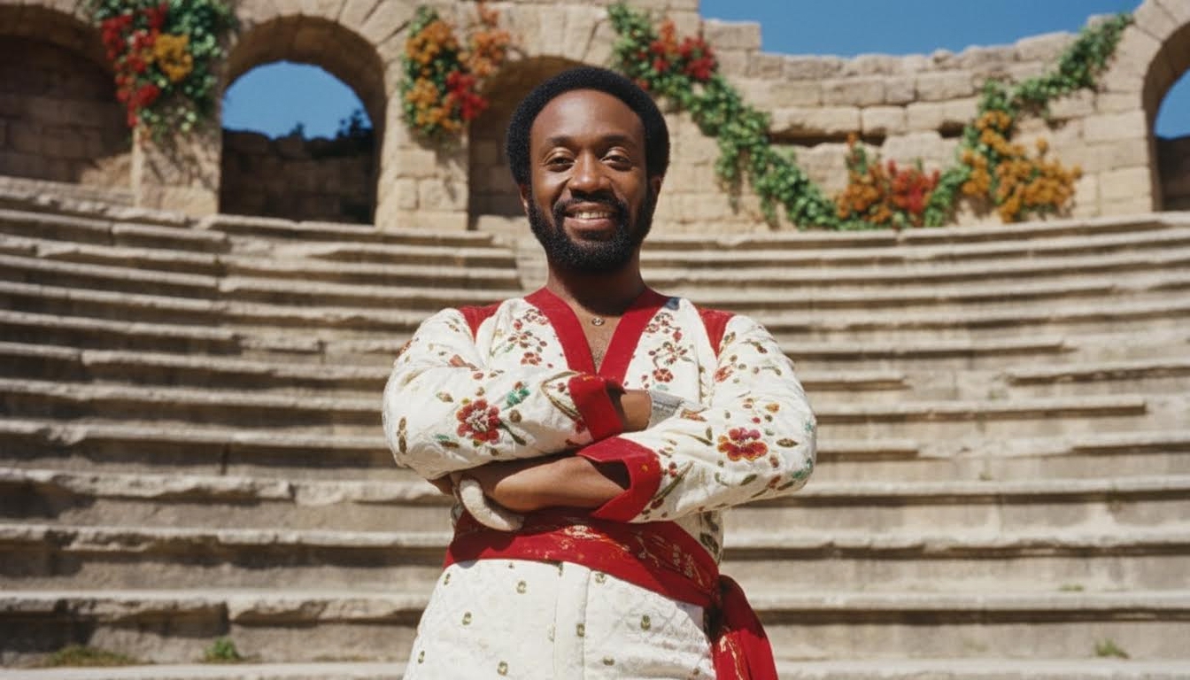 Where to Stream the Questlove-Backed Earth, Wind & Fire Documentary ...